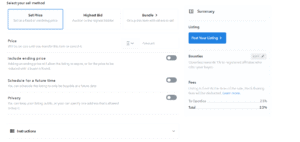OpenSea: Exploring the Largest NFT Marketplace & How It Works ...