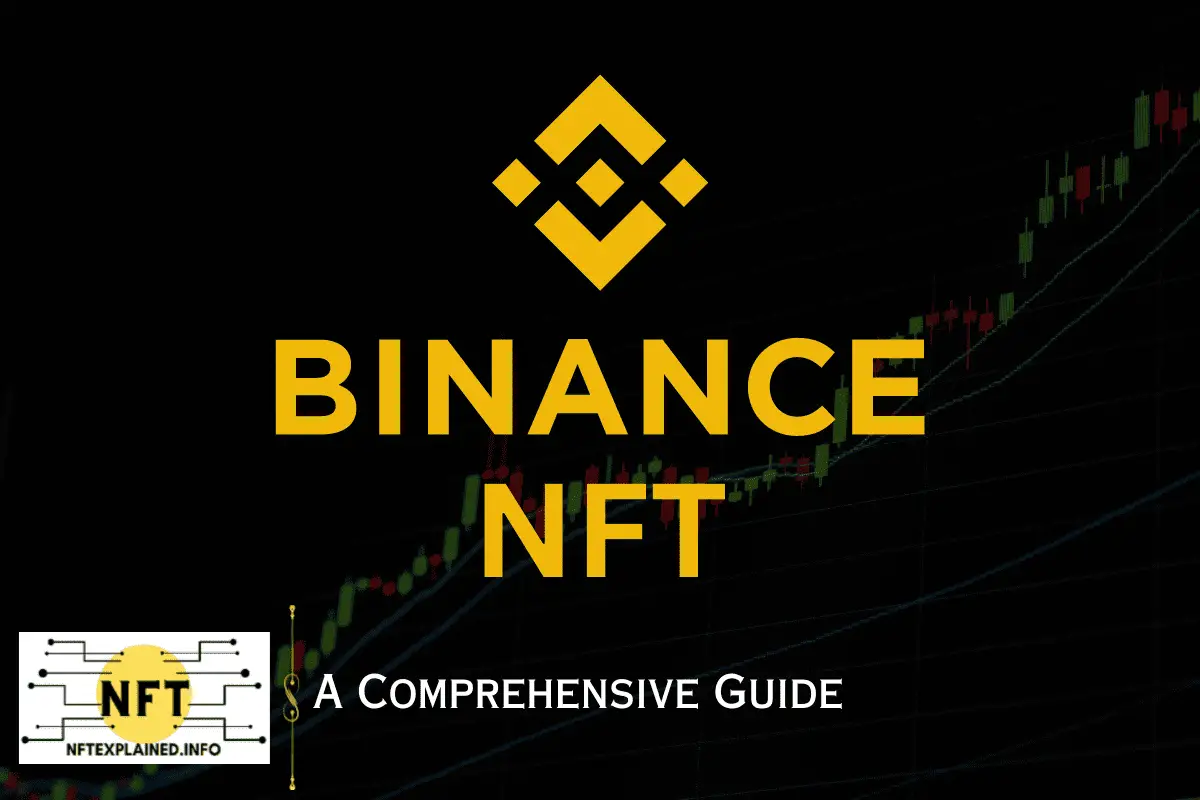 Exploring The Binance NFT Marketplace: Unique Features & More ...