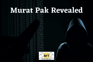 Revealing Murat Pak: The Mysterious NFT Artist & Innovator ...