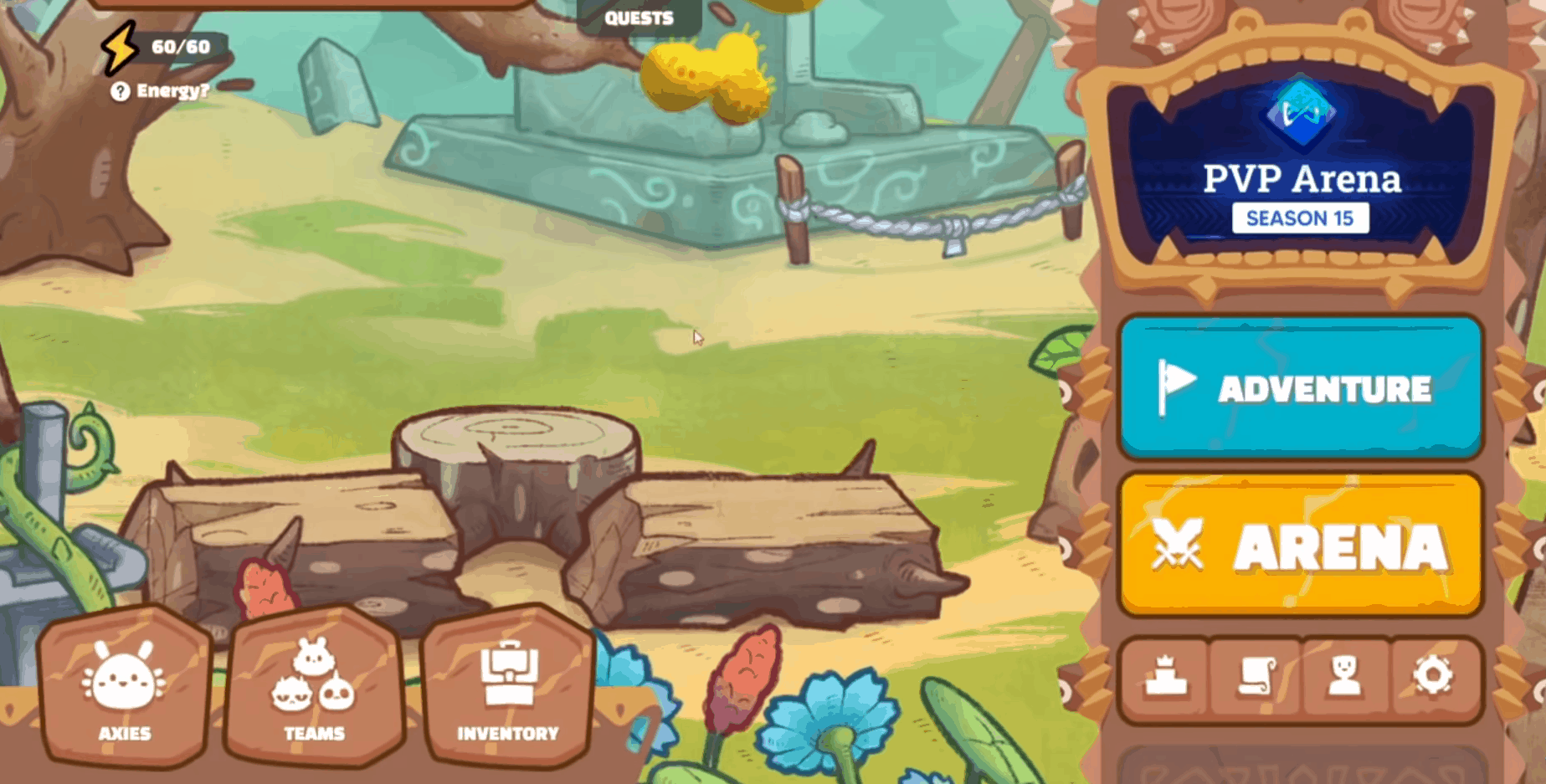 The Axie Infinity Breakdown – Explanations + Getting Started ...