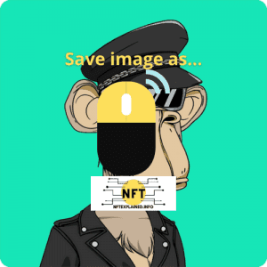 Debunking The ‘Right Click, Save As’ NFT Argument – NFTexplained.info