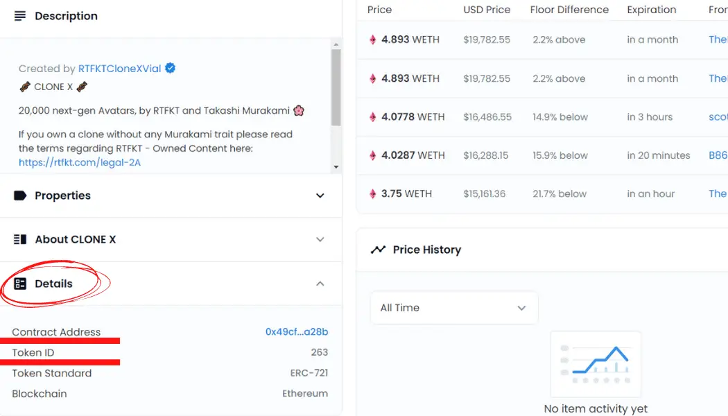Where Is An NFT Stored? – A Simple And Comprehensive Breakdown ...