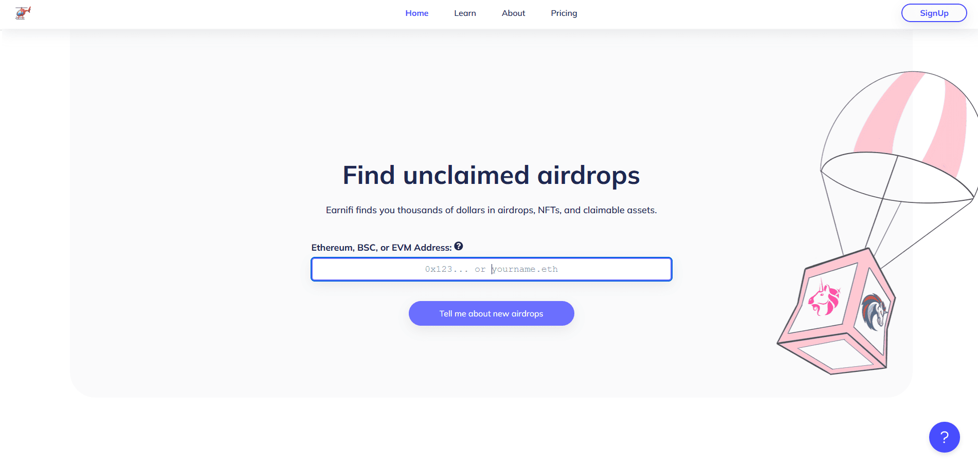 Ultimate Guide to NFT And Cryptocurrency Airdrops – NFTexplained.info