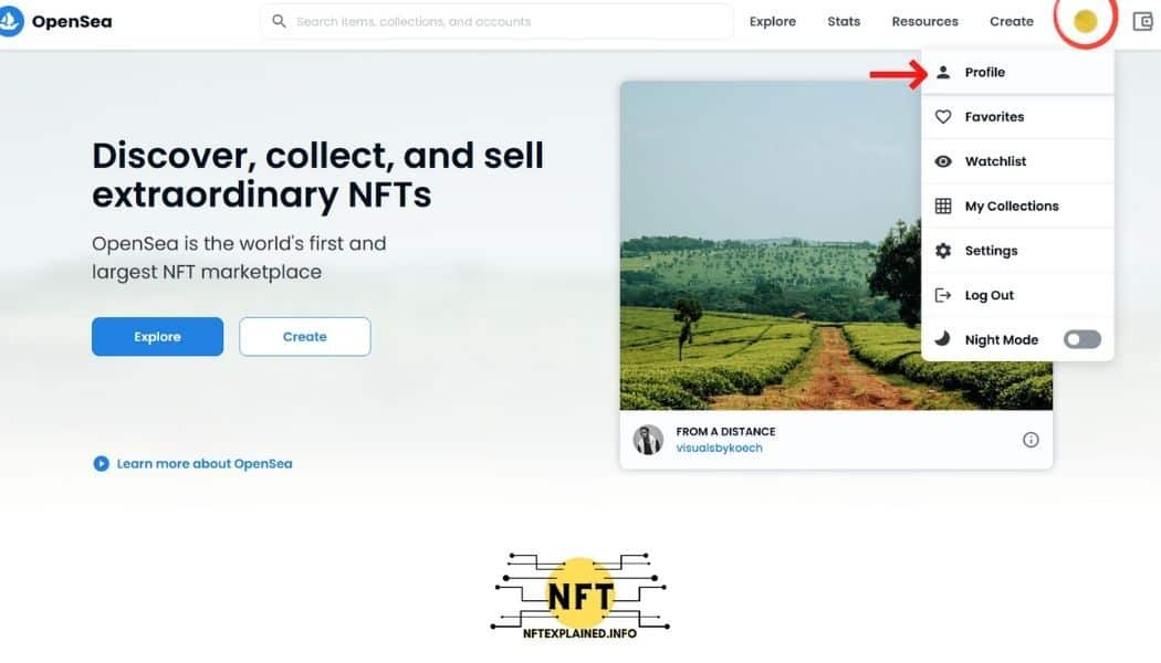 Guide To NFT Reveals – Why Your NFT Looks Like Everyone Else’s ...