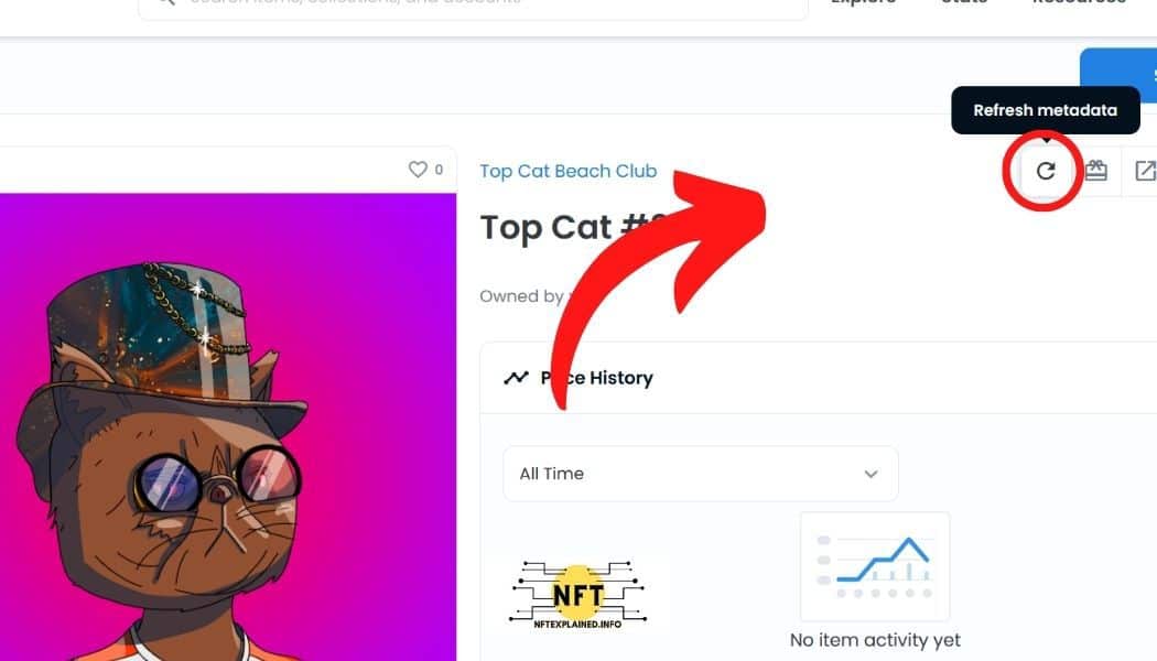 Guide To NFT Reveals – Why Your NFT Looks Like Everyone Else’s ...