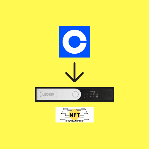 How To Transfer From Coinbase To Ledger (Simple Guide) – NFTexplained.info