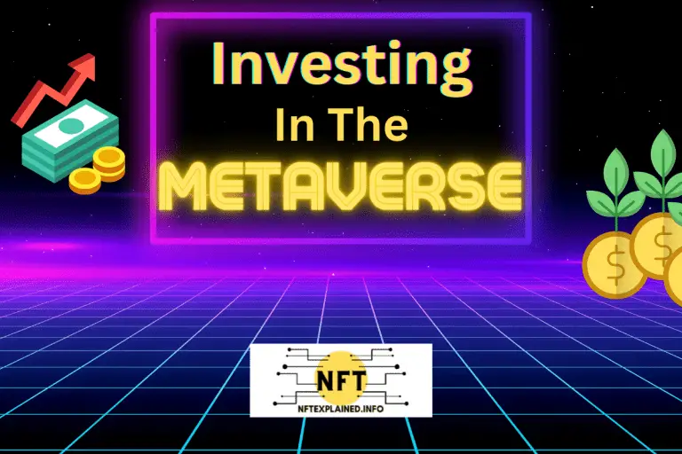Guide To Investing in the Metaverse: Strategies For Success ...