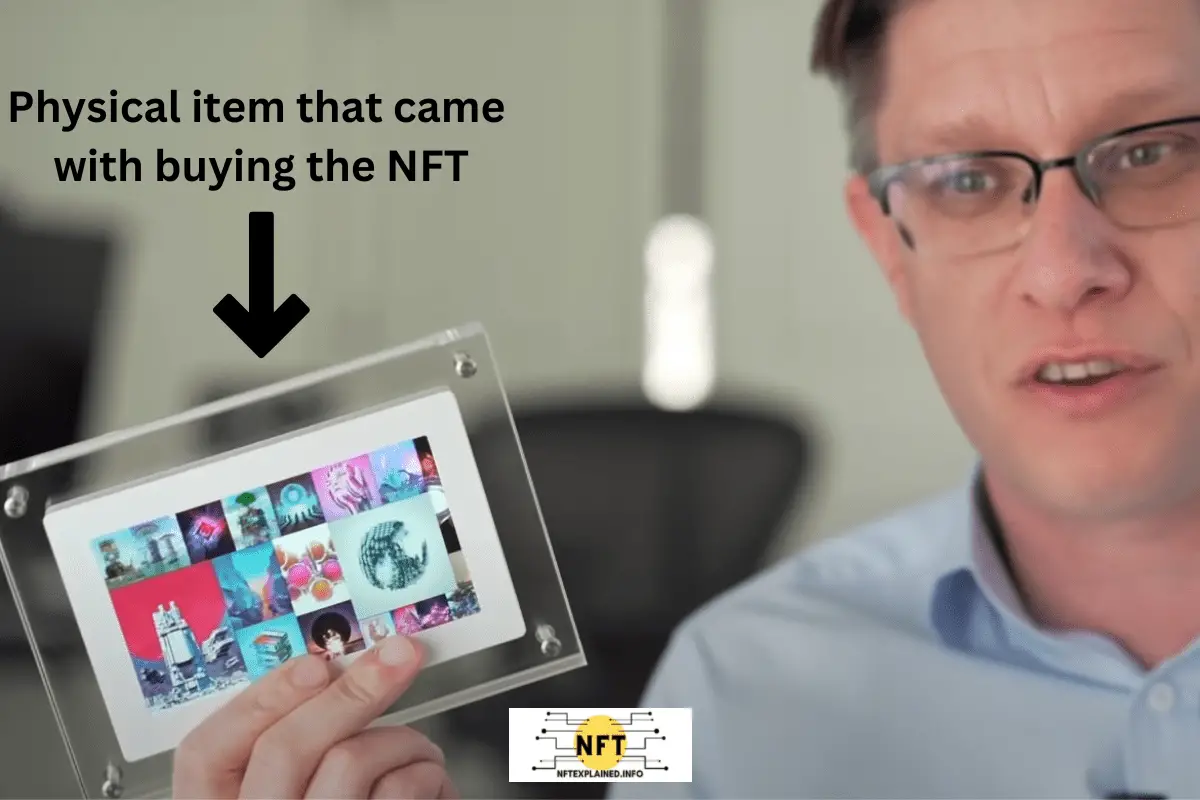 Full Guide To Physical NFTs – A New Form Of Authentication ...