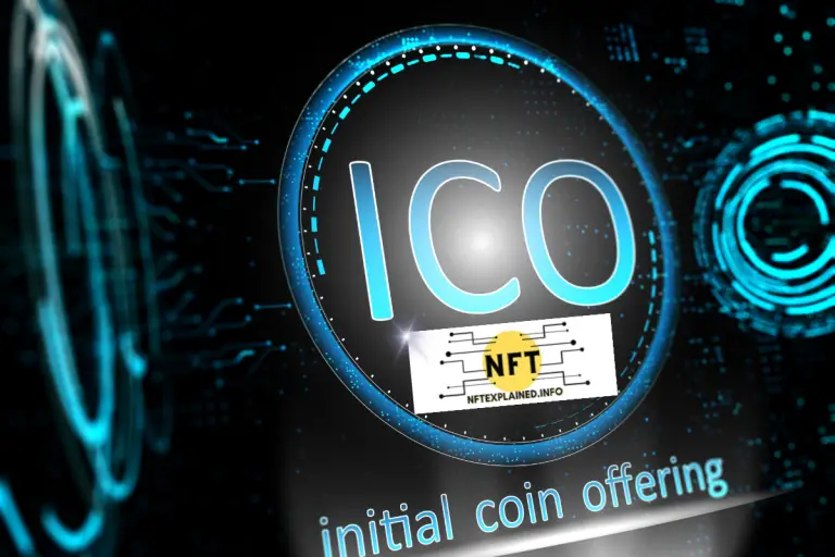 Understanding ICOs: ICO vs. IPO, ICO Structure, & ICO Examples ...