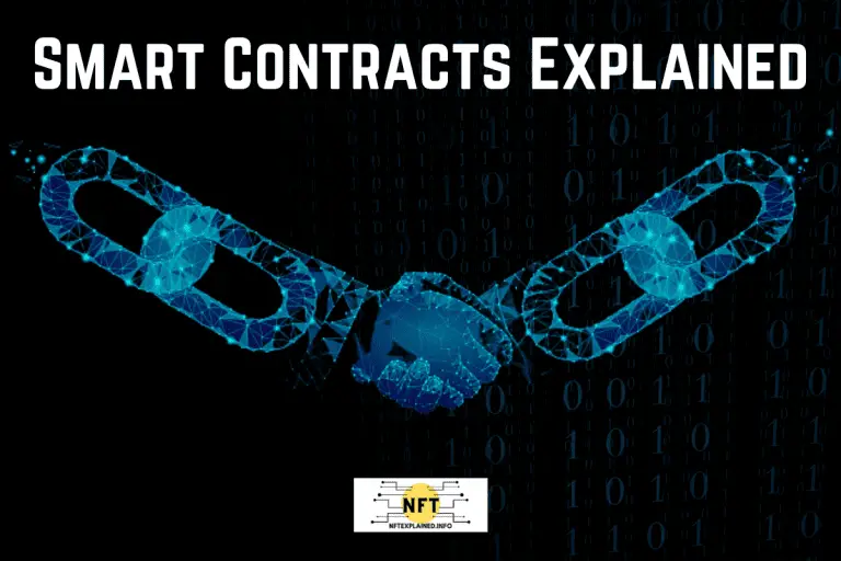 Smart Contracts Explained: Key Concepts Made Simple With Examples ...
