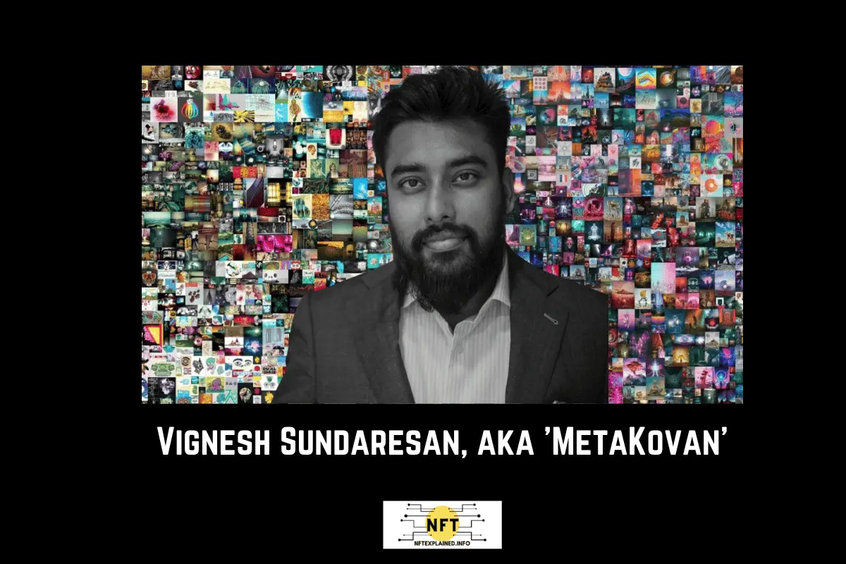 Meet Beeple: The Revolutionary NFT Artist Making Millions ...