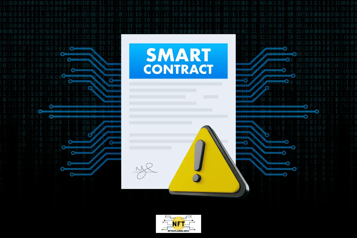 Smart Contracts Explained: Key Concepts Made Simple With Examples – NFTexplained.info