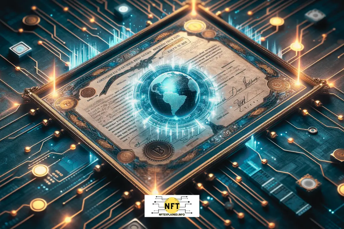 Blockchain Bonds: Key Opportunities & Risks Unveiled – NFTexplained.info