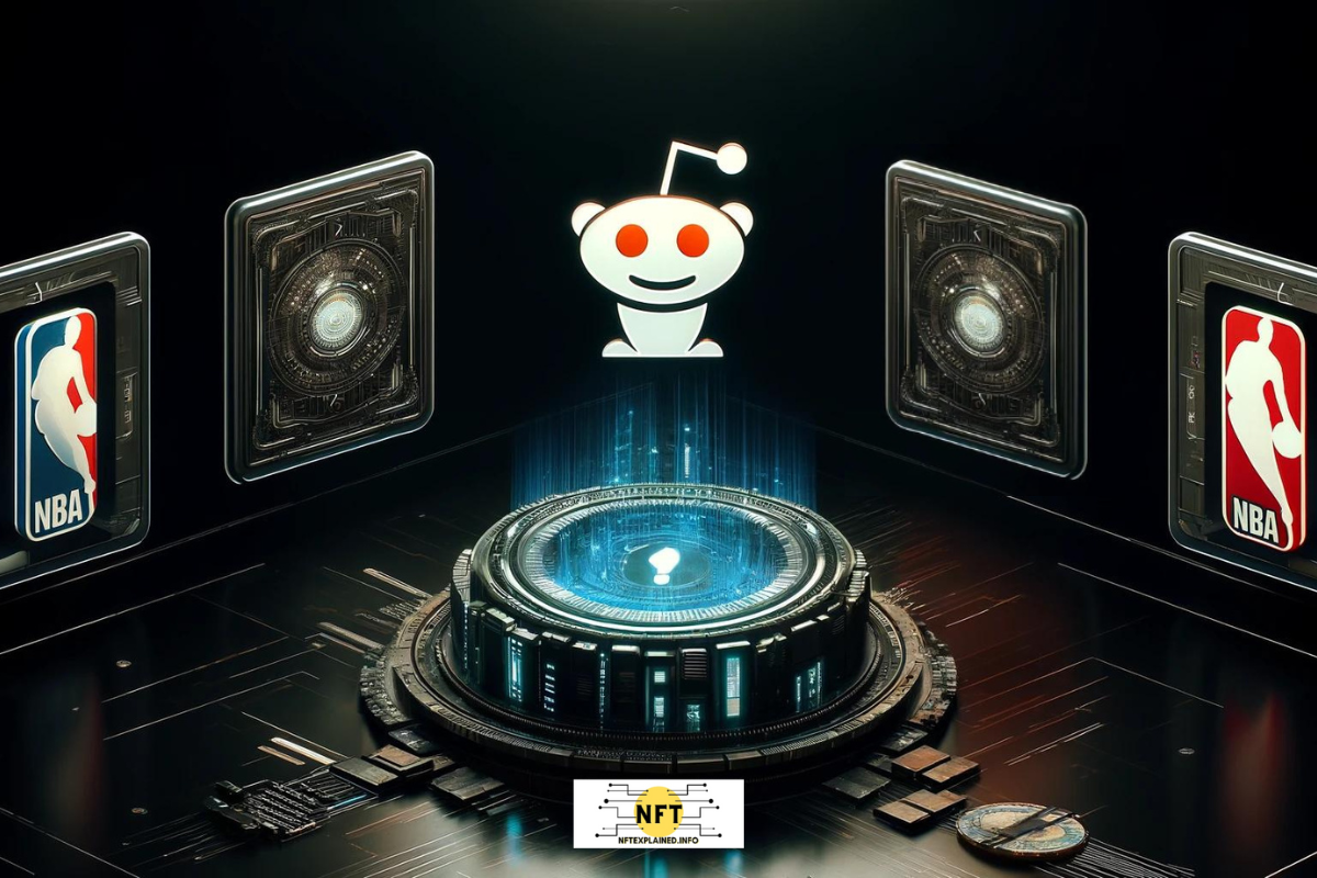 Mainstream NFT Success: Case Studies from Reddit and NBA Top Shots ...