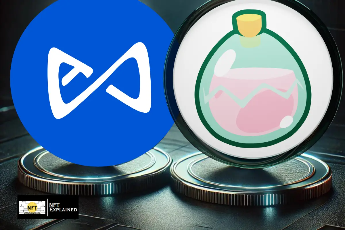 Complete Guide to SLP and AXS – Axie Infinity – NFTexplained.info